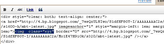 Top 10 Widely Used Image Hover Effects In Blogosphere!